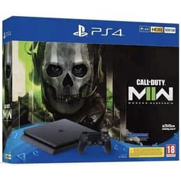 Modern warfare ps4 price store