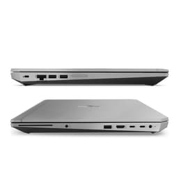 Hp zbook 15 g5 store