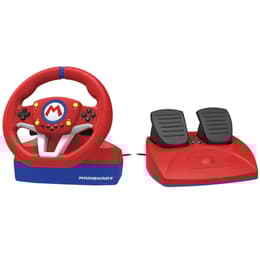 Racing wheel nintendo switch store